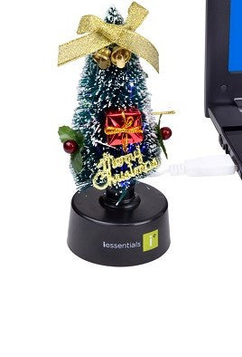 USB Powered Plug and Play Christmas Trees Online
